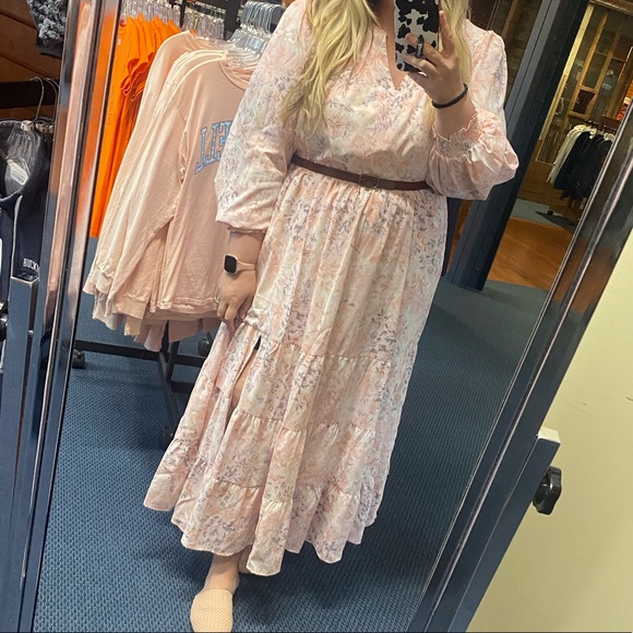 ARULA | Dresses | Arula Maxi Dress Sz B | Poshmark